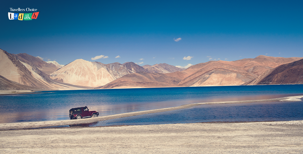 Leh Ladakh in April – A Detailed Guide to Plan Leh Ladakh Trip in April ...