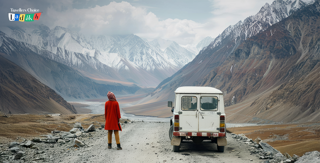 Ladakh in January – A Detailed Guide to Plan Leh Ladakh Trip in January ...