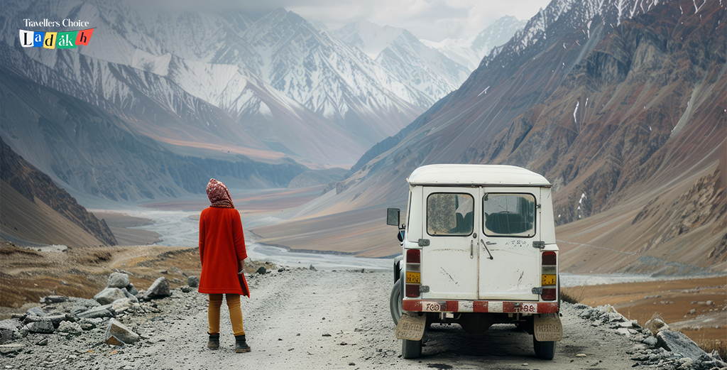 Leh Ladakh in March – A Detailed Guide to Plan a Leh Ladakh Trip in ...